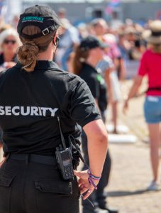 Event Security Auckland | Event Security Guards Auckland | Event ...