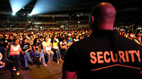 Event Security Auckland | Event Security Guards Auckland | Event ...