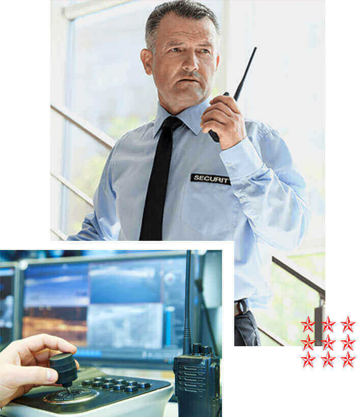 About Seal Security | Security Guard Companies Auckland